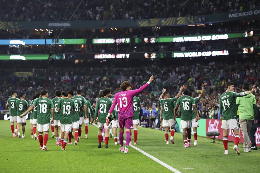 El Mundial 2026 rompe récords de audiencia en televisión y streaming ...