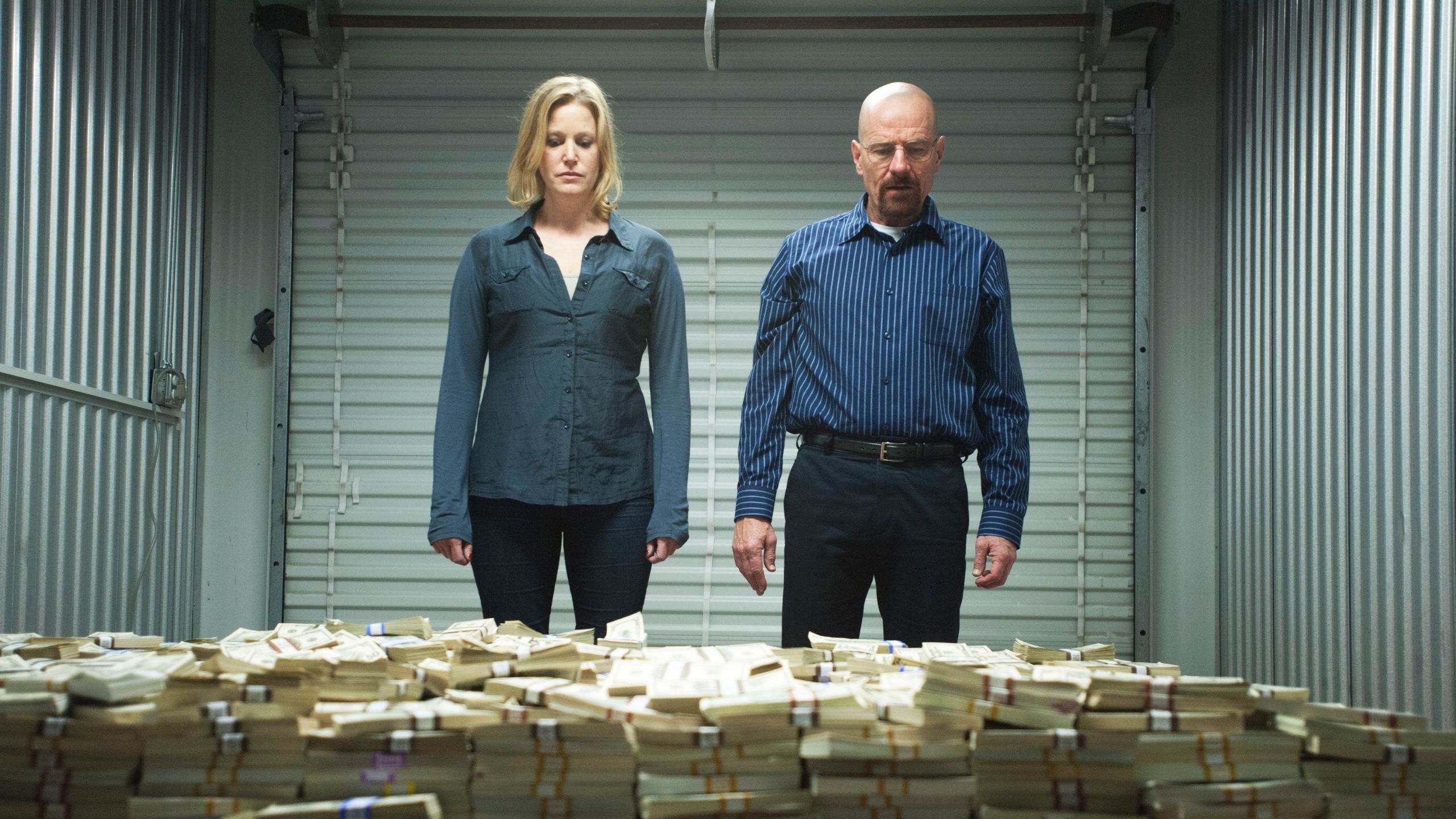 Breaking Bad has an unnoticed moment of genius that led to one of the ...