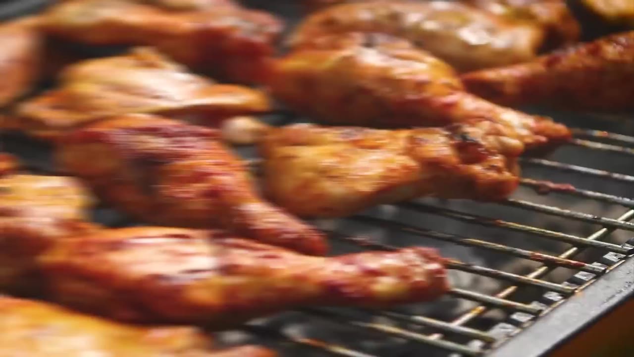 They tried to cook a chicken with science - then the universe became ...