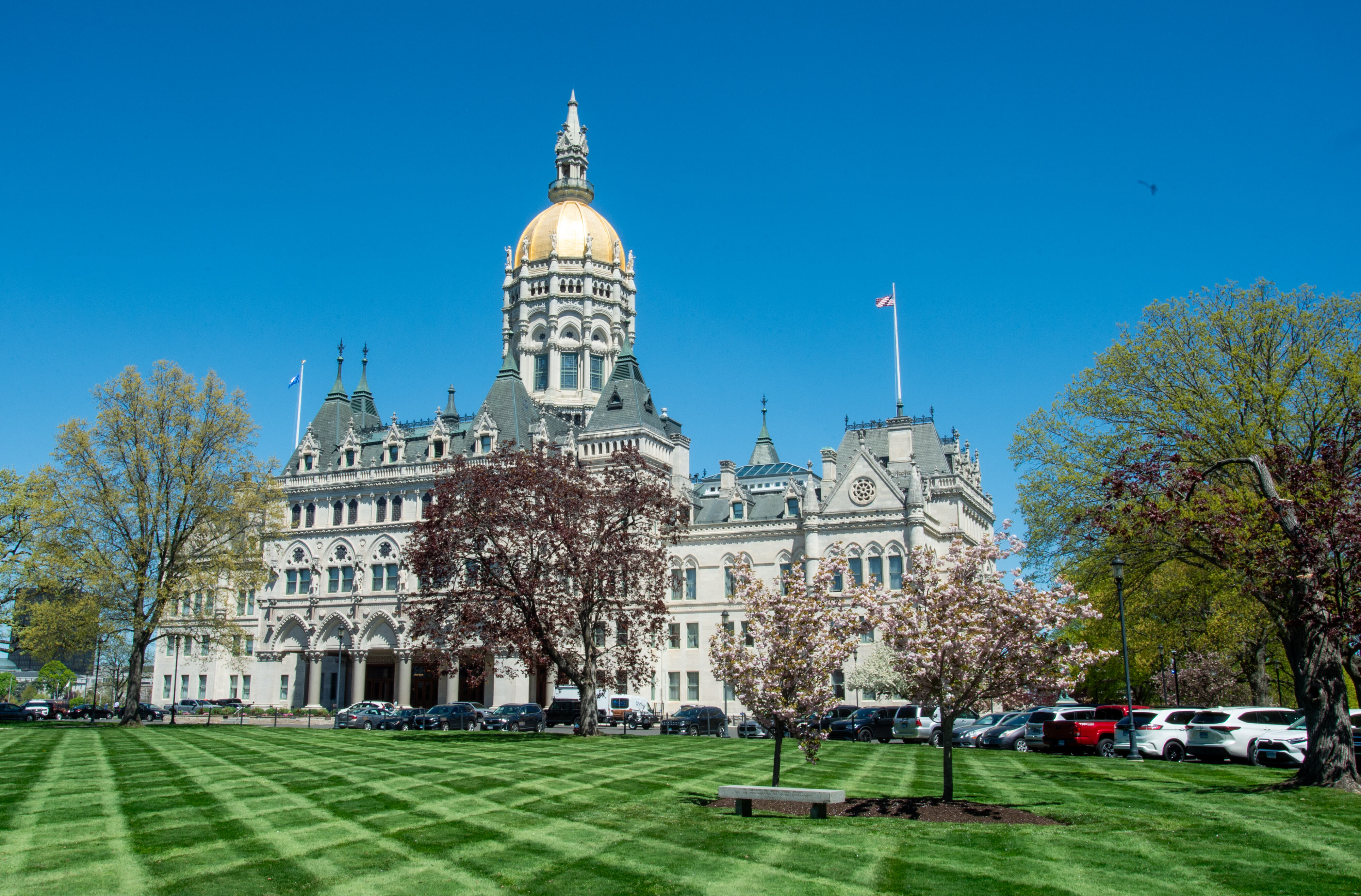 Starting July 1, CT medical program using psychedelics opens to the ...