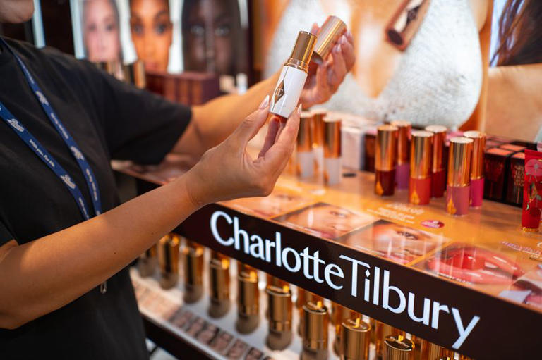 Aberdeen beauty fans can buy luxury make-up brand in Boots from this week