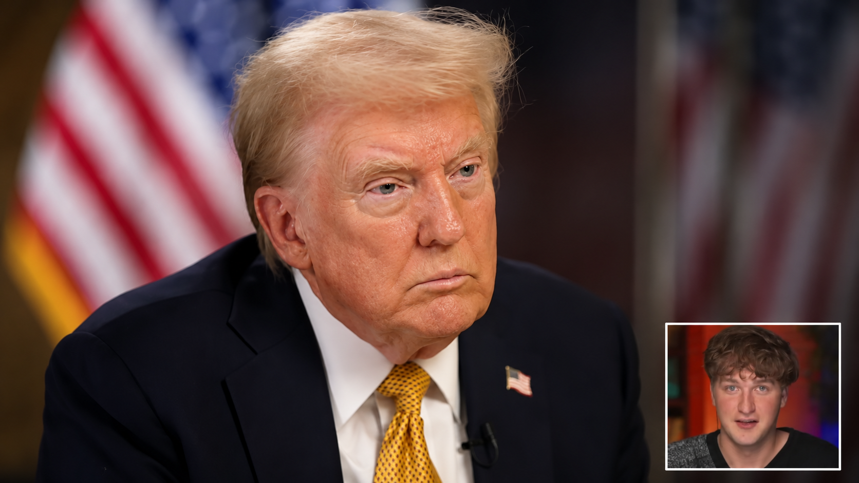 Trump's dark past resurfaces after forgotten report suddenly leaks - my ...