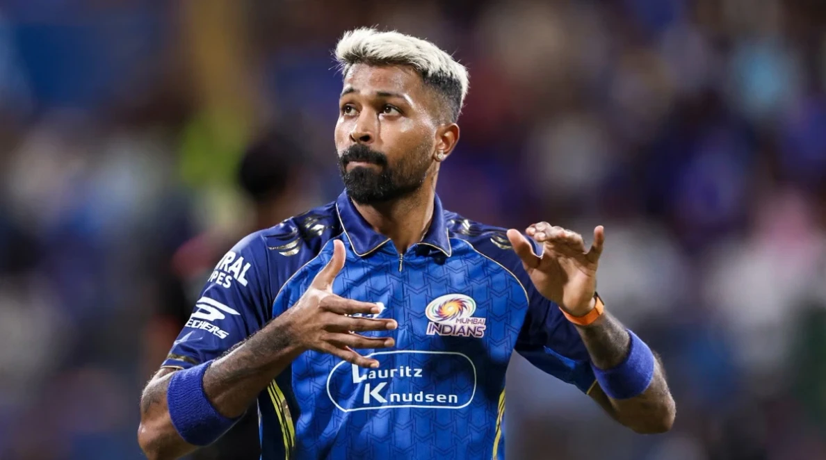 Hardik Pandya triggers mega IPL trade war! CSK, KKR, RR among seven ...