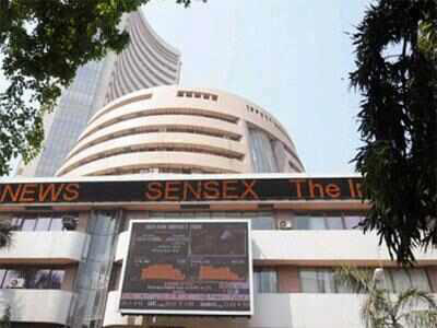 Why did market rise today? Sensex gains 444 points, Nifty closes above ...