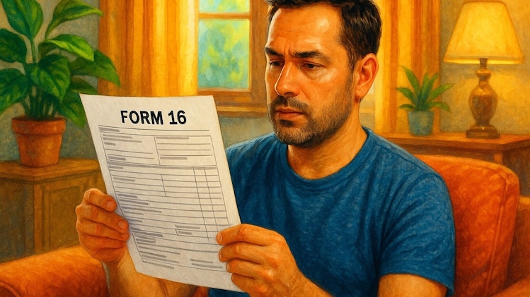 Got Form 16 from your employer? That doesn't mean you're ready to file ...