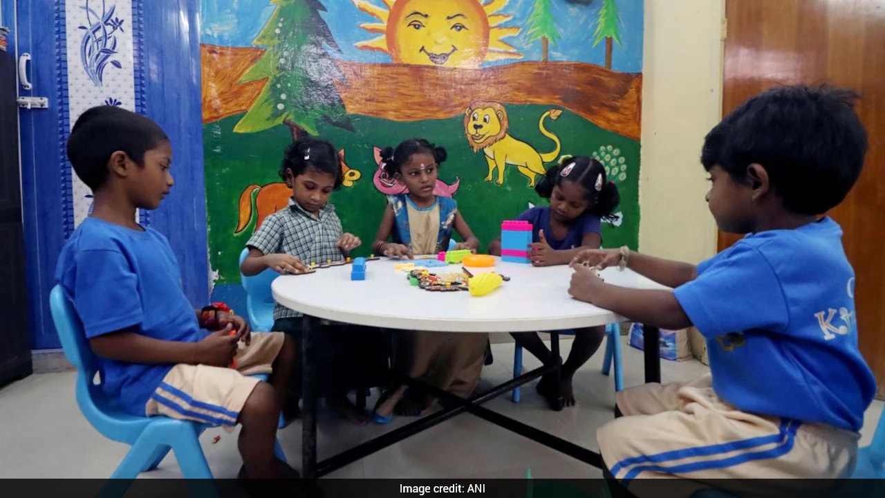 What is 'Magizh Mutram'? Tamil Nadu's statewide student house system ...