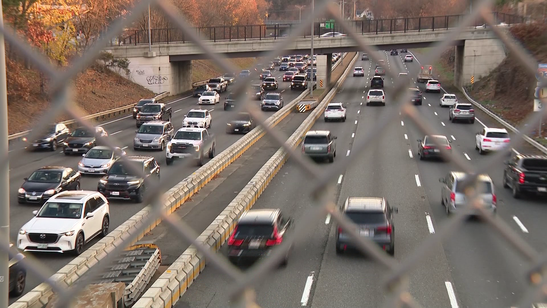What's driving you crazy? Drivers misusing active breakdown lanes ...