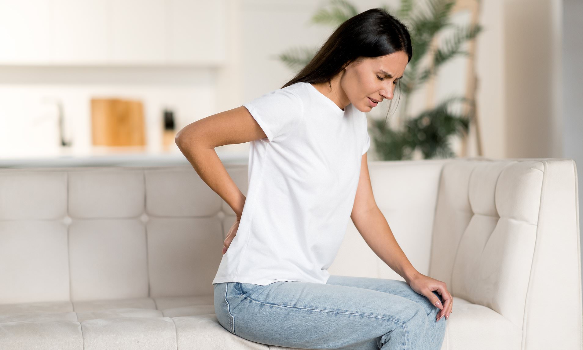 Natural sleeping tablet melatonin could also ease chronic pain - so why ...
