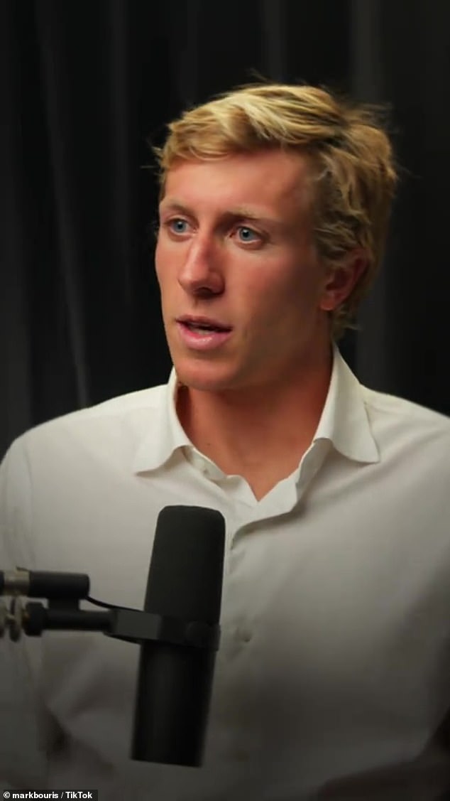 Lifeguard who saved mom during shark attack reveals what happened
