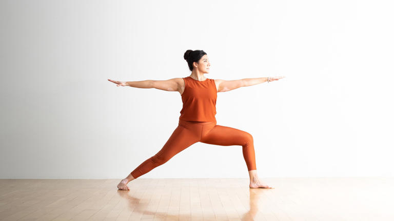 The shoulder muscle you've never heard of before—and how yoga can ...