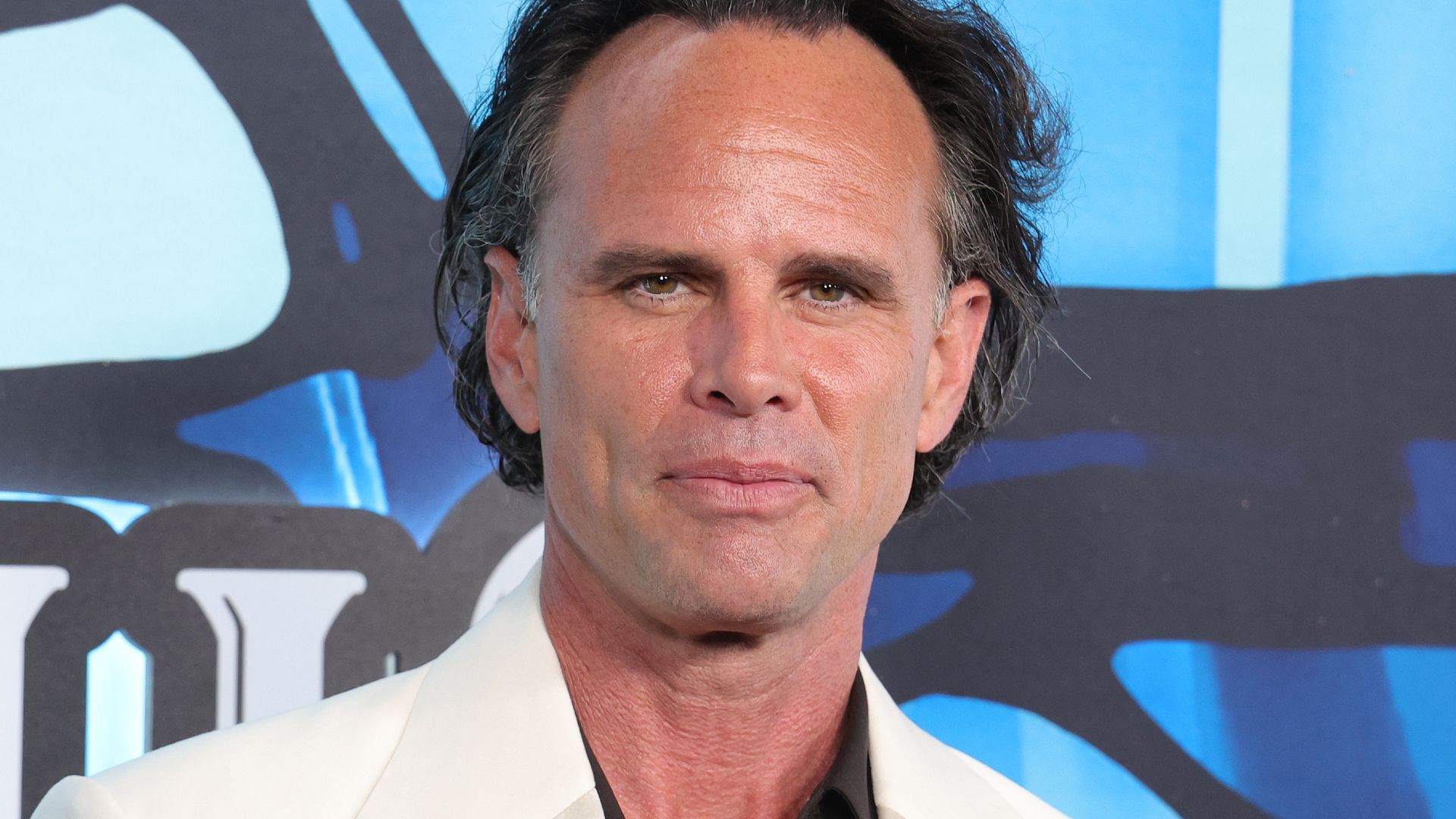 Walton Goggins’ life-saving actions in underrated western movie ...