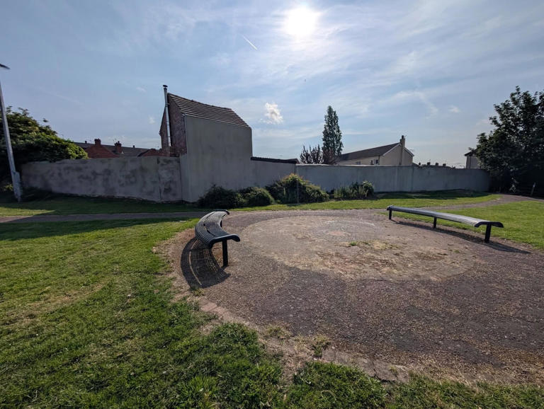 Work to start on giant mural after years of planning