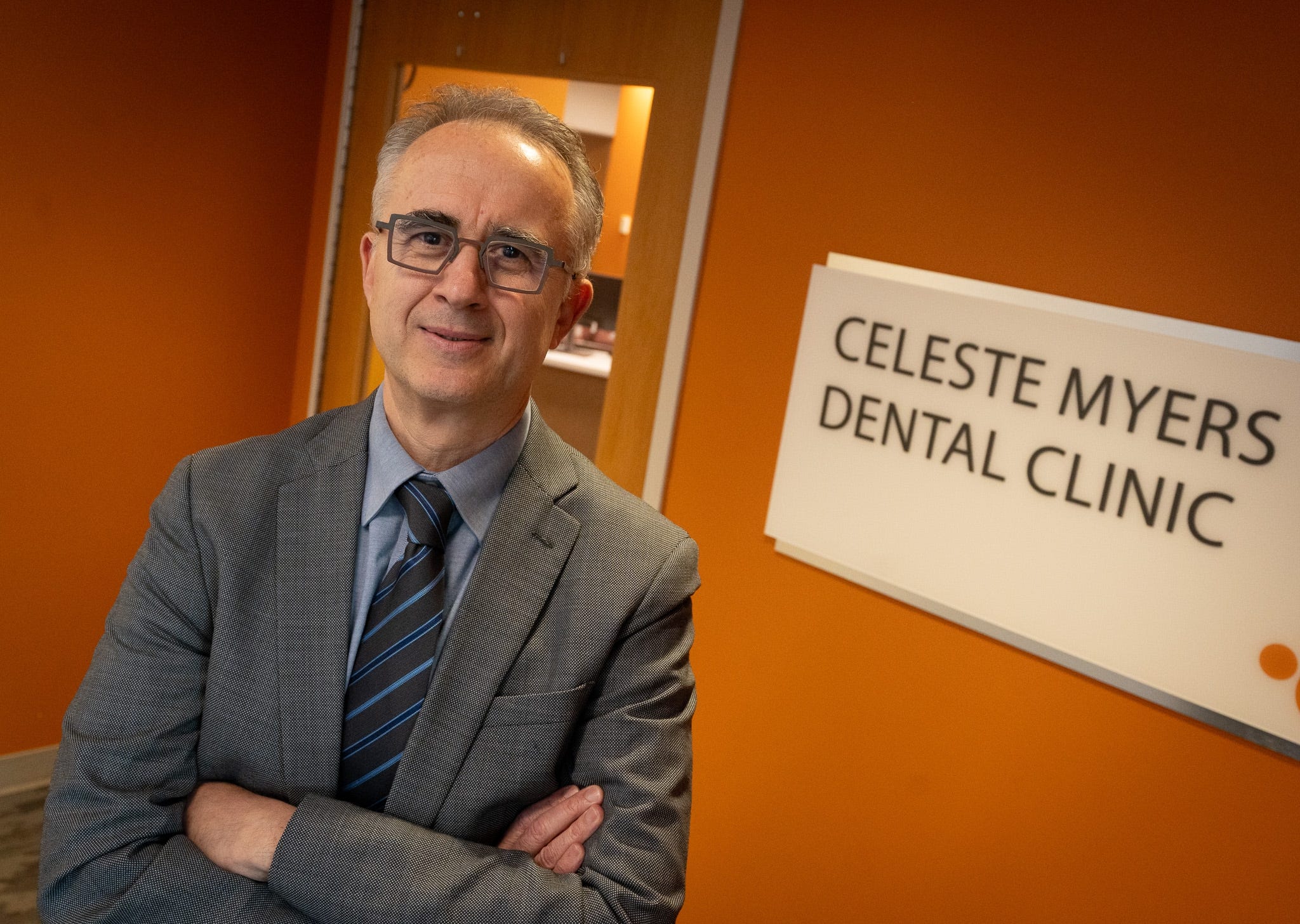 Akron Children's new dental residency aims to broaden access to care