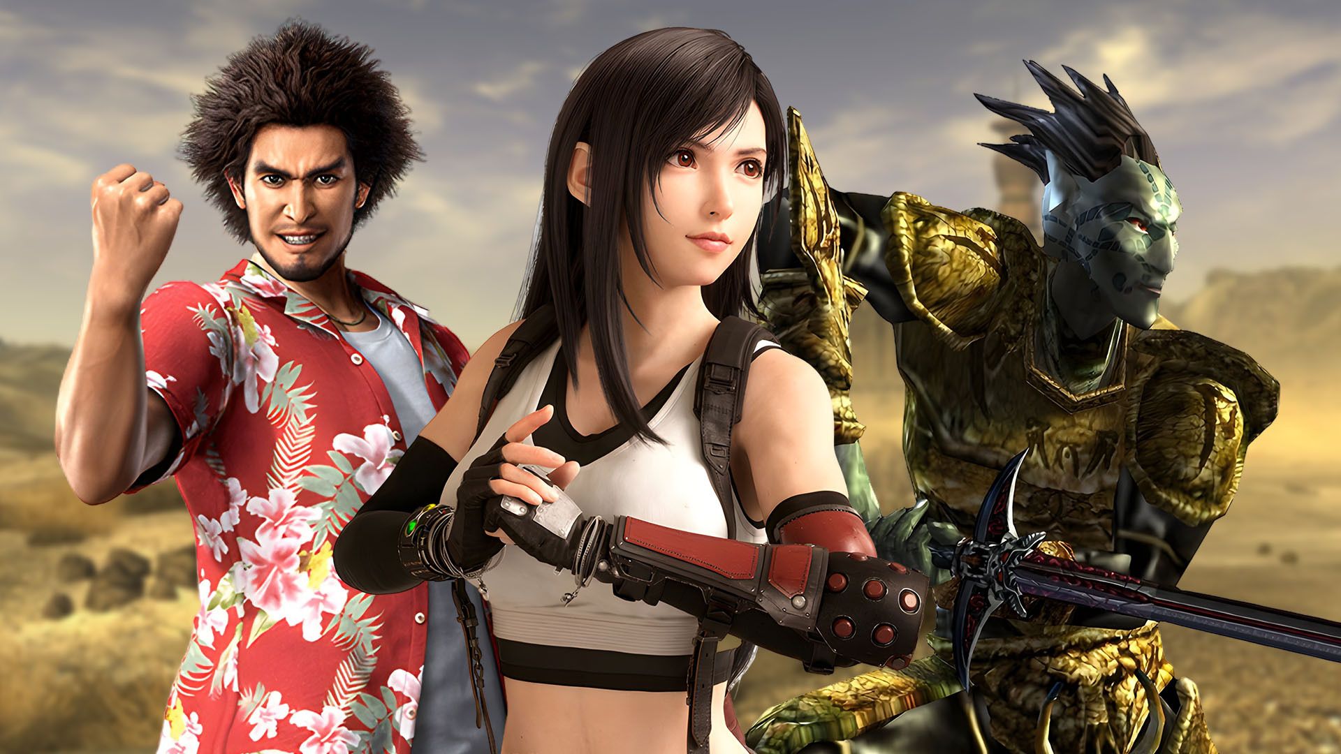 Open-world RPGs that officially last more than 100 hours
