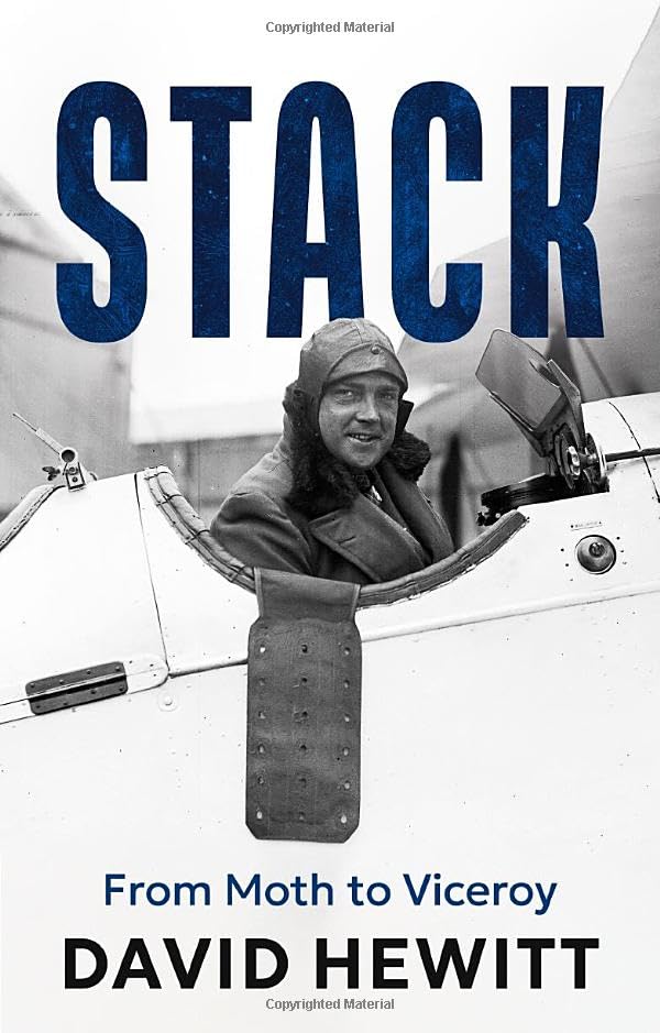 The Lancashire Airman: Forgotten flying hero’s story comes to life at ...
