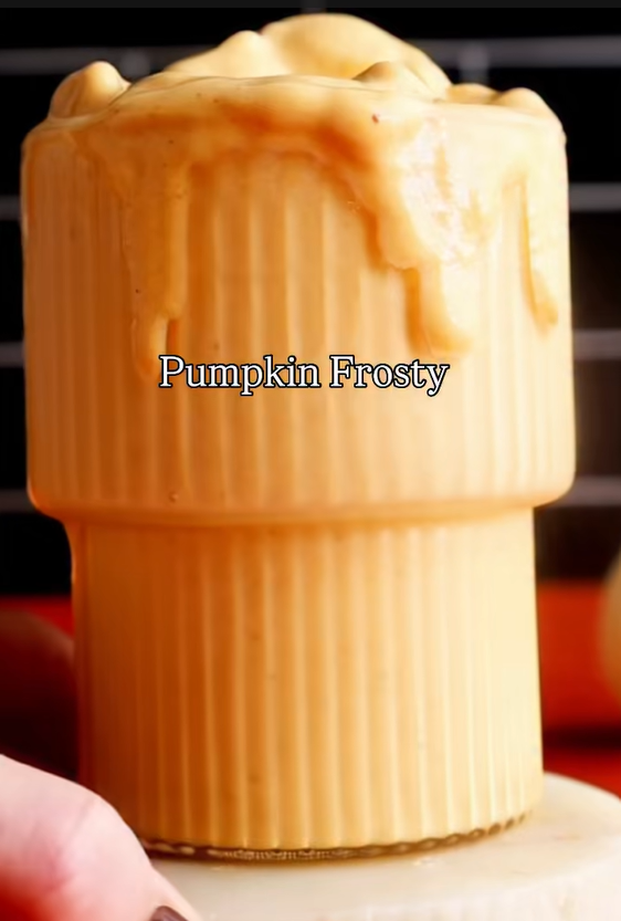 No-churn pumpkin protein ice cream recipe: Easy homemade frozen treat