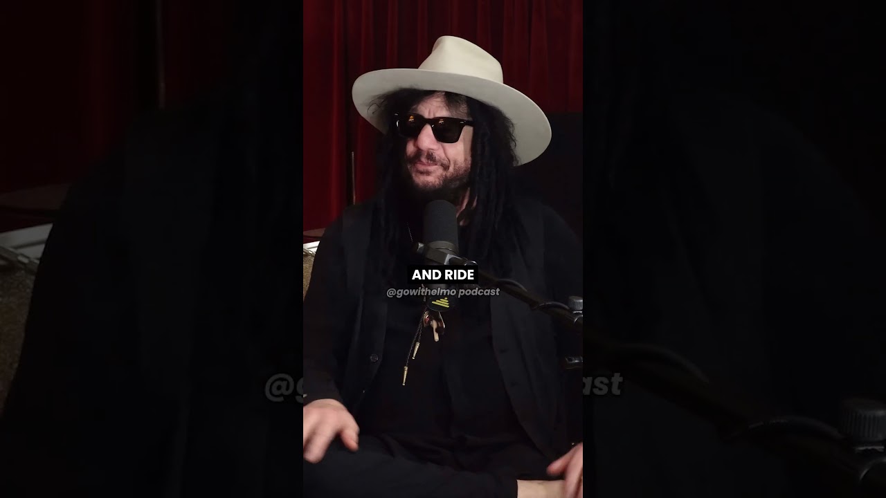 Don Was shares the most important life lesson his career has taught him