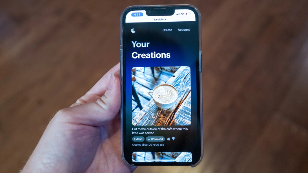 AI tools help entrepreneurs scale video marketing on tight budgets