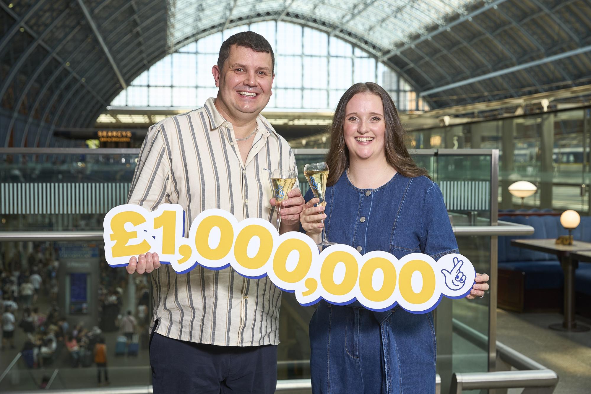 Disney dream comes true for Horsham family after £1 million ...