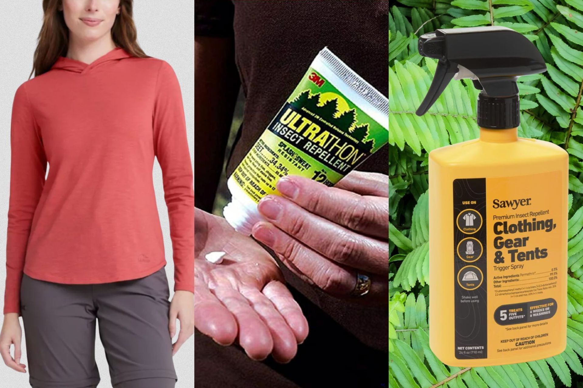 Lyme experts reveal what you need to protect yourself from tick exposure