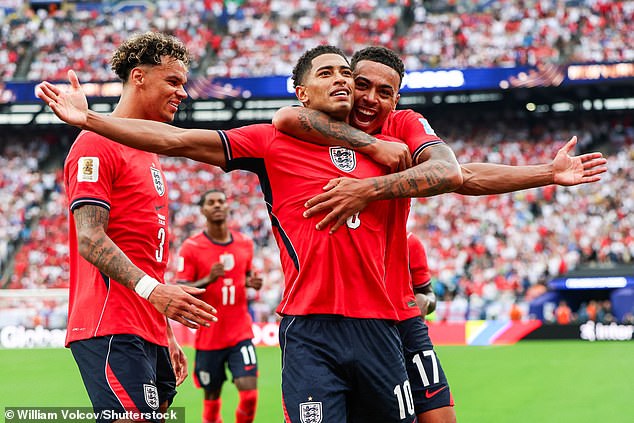 Now England must play like Thomas Tuchel told us they would, writes Ian ...