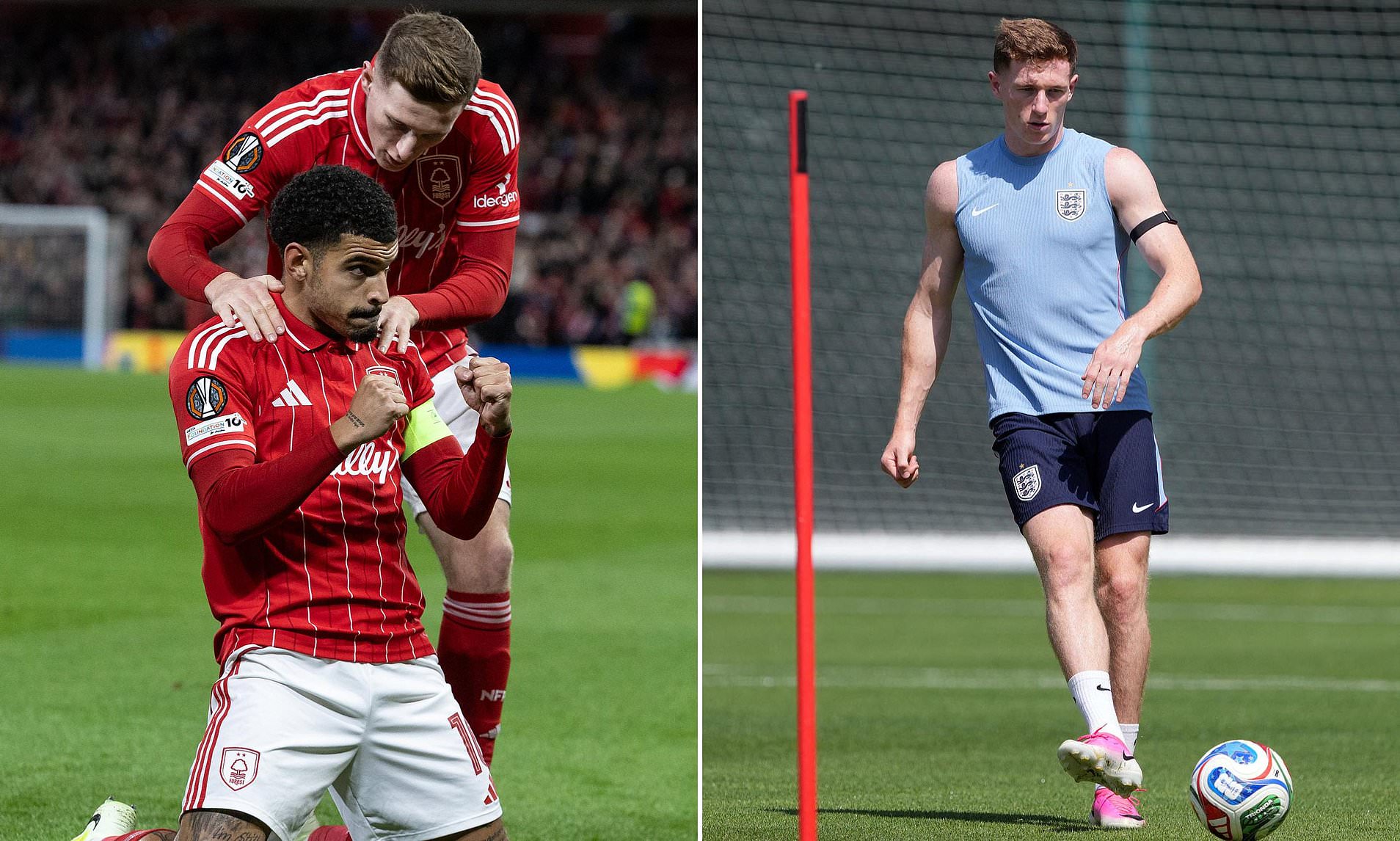 Revealed: Why timing of Anderson's £116m City move could help Forest ...