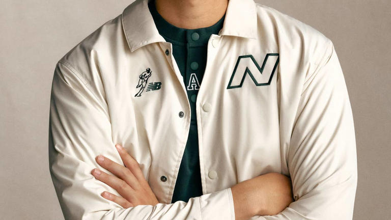 New Balance just added fresh summer styles to Shohei Ohtani signature ...