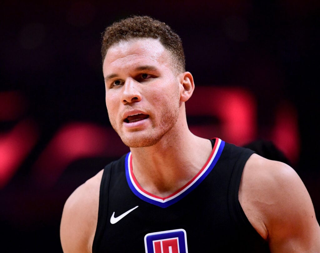 Blake Griffin reveals how LA Clippers sports psychologist betrayed his ...