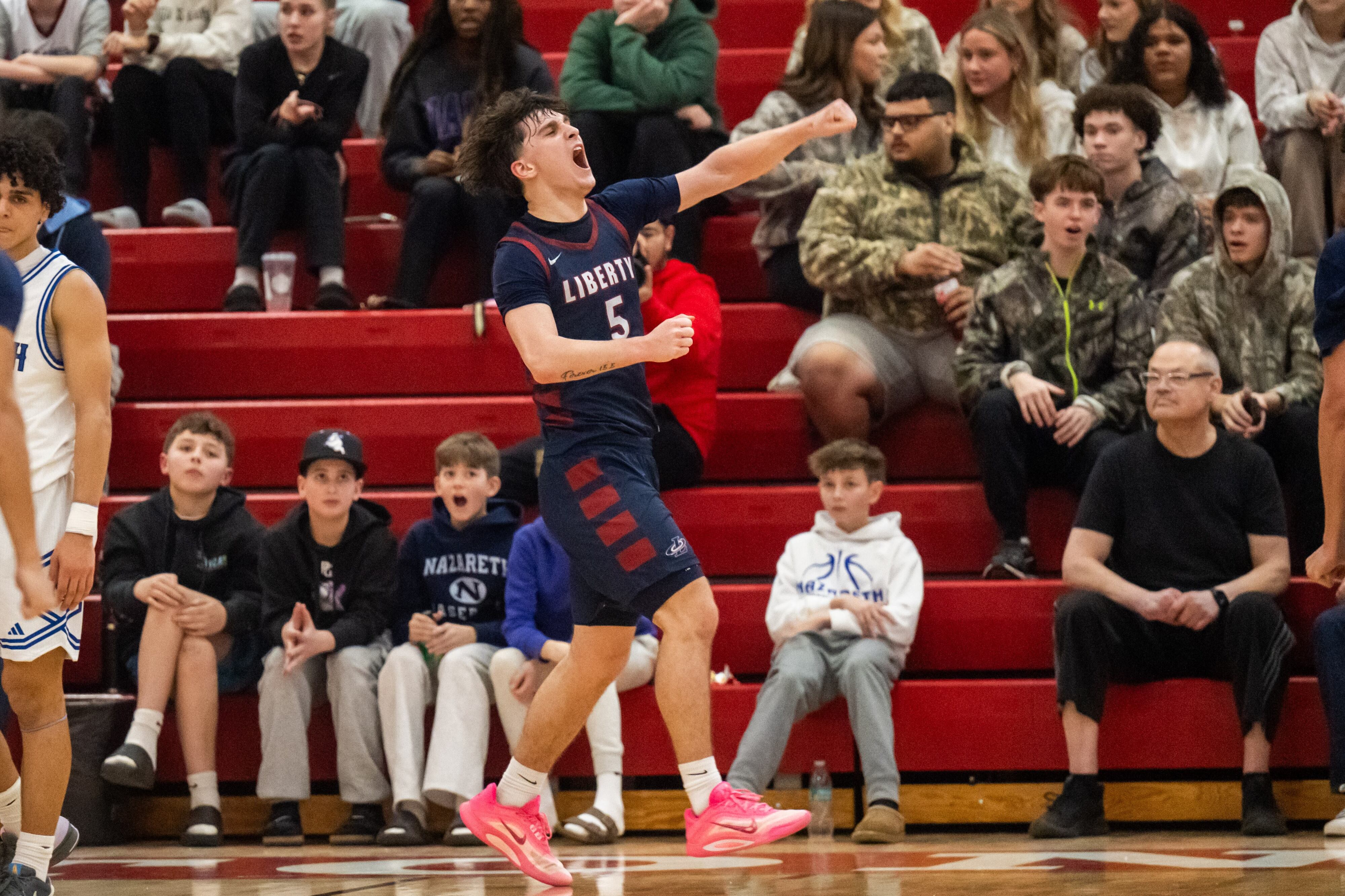 The 2026 lehighvalleylive.com all-area boys basketball team