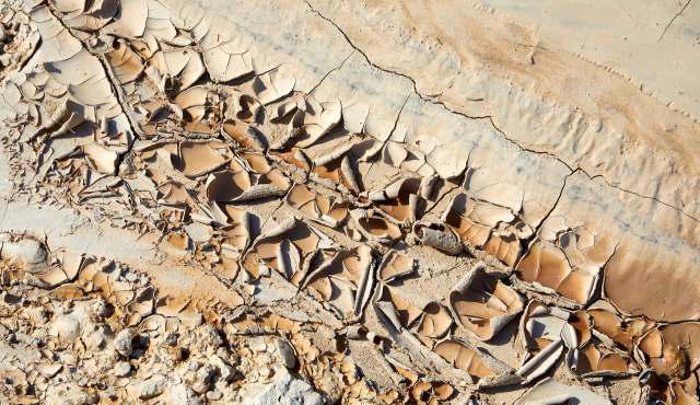 More than half of South Dakota is in drought, and the heat is drying ...