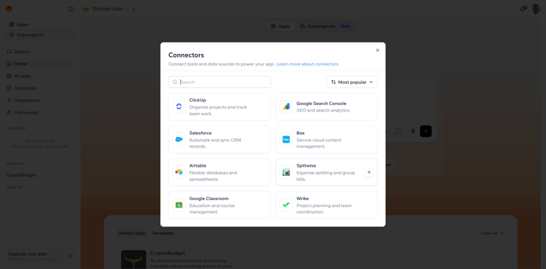 Base44 no-code review