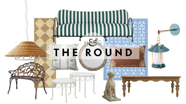 Front or back? 24 porch decor pieces to enhance curb appeal and make ...