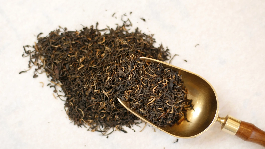 13 refreshing teas perfect for iced brews