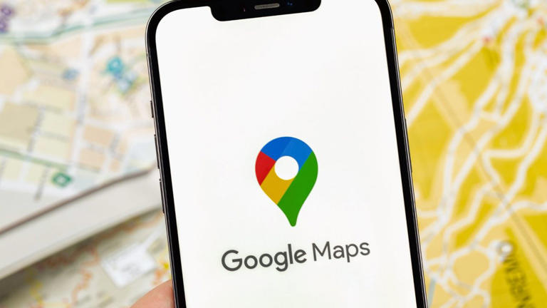 Google Maps actually defaults to the slowest route now — here's how to ...