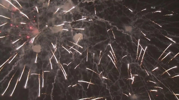 Owens Cross Roads outlines fireworks rules ahead of Independence Day