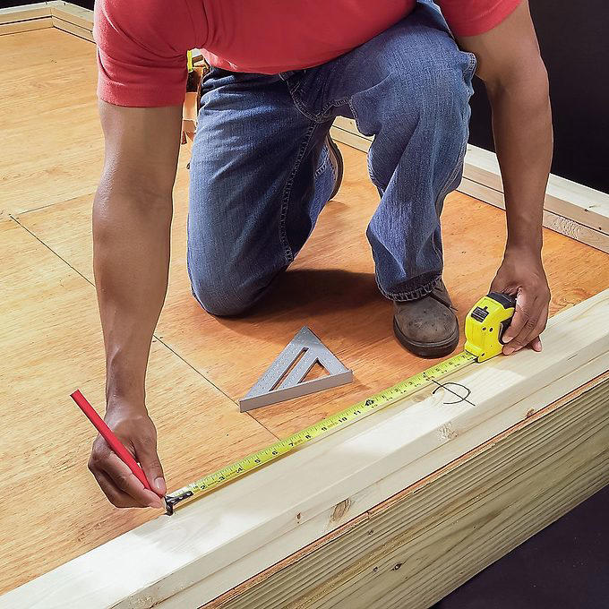 Fool-proof wall framing tips for new construction