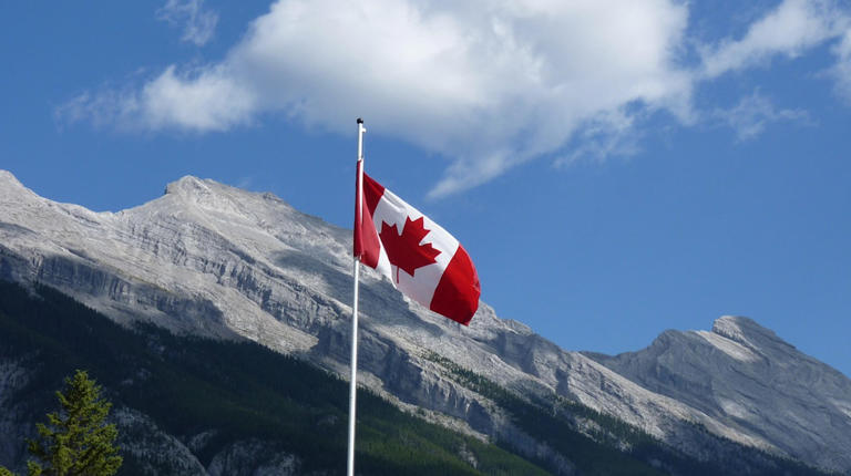 A symbol of unity: How Canada chose its iconic maple leaf flag