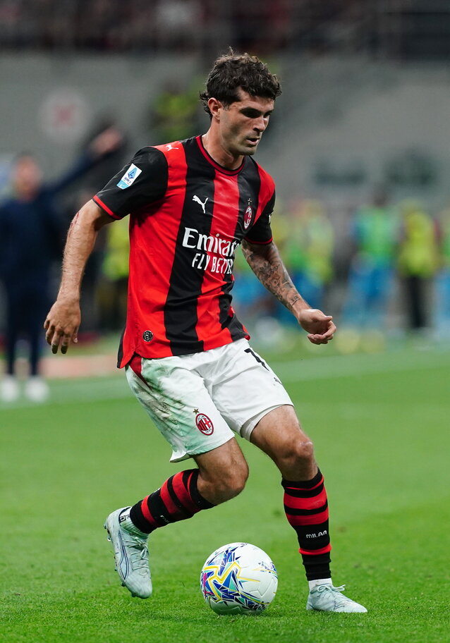 Milan, asse caldo con il Liverpool: i Reds cercano l'erede di Salah e ...
