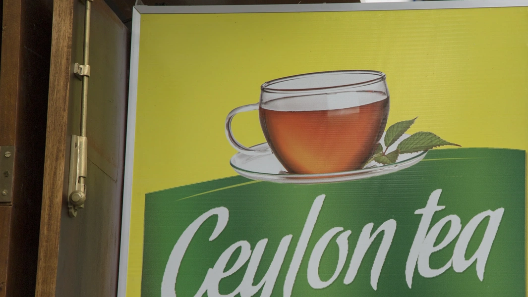 13 refreshing teas perfect for iced brews