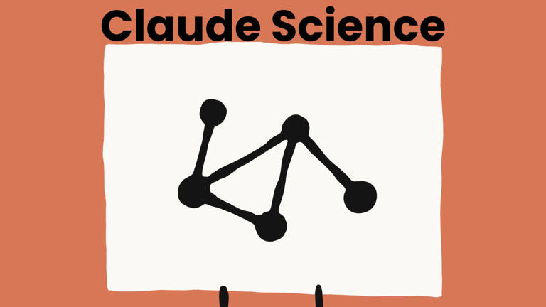 Anthropic Claude science explained: An AI lab bench that lives inside ...