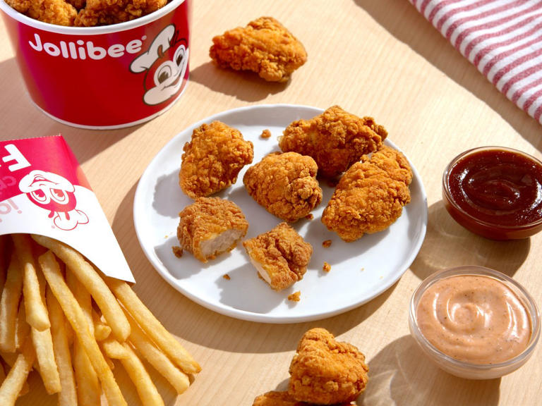 The best fast food fried chicken chain is releasing nuggets for the ...