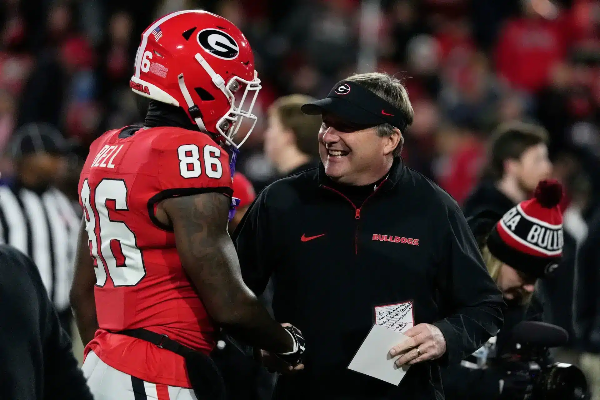 Minnesota Vikings: Versatile UDFA named biggest surprise of the spring