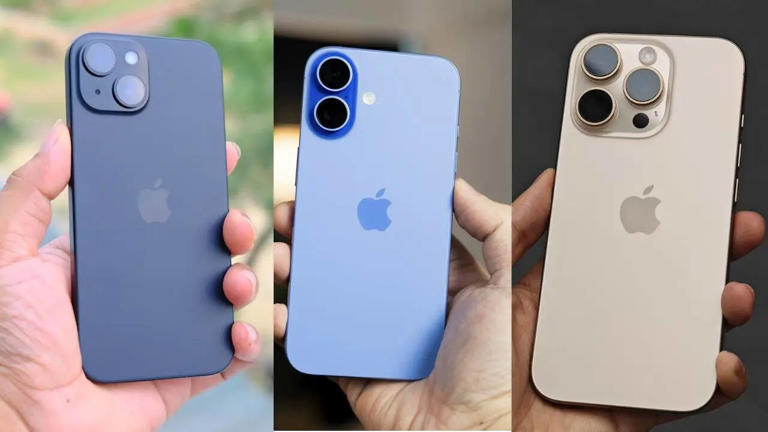 Apple users in India at risk until they install latest iPhone, iPad and ...