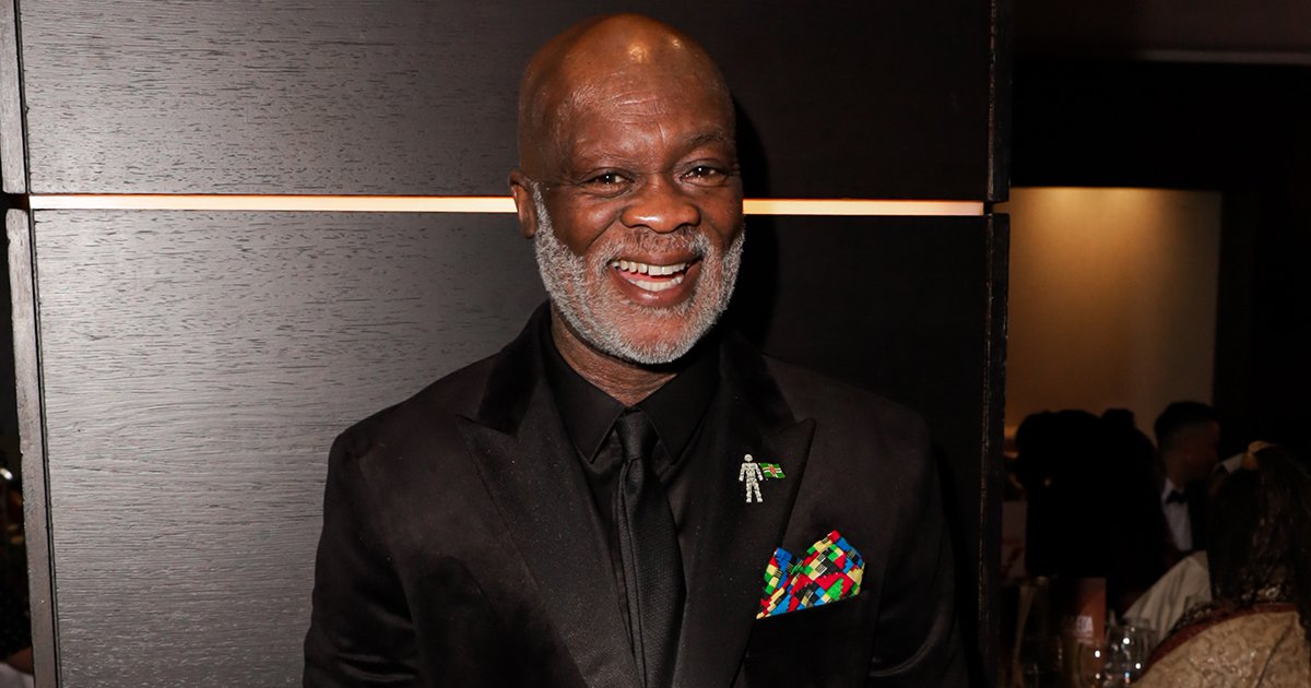 BBC Radio legend Eddie Nestor steps down after cancer diagnosis