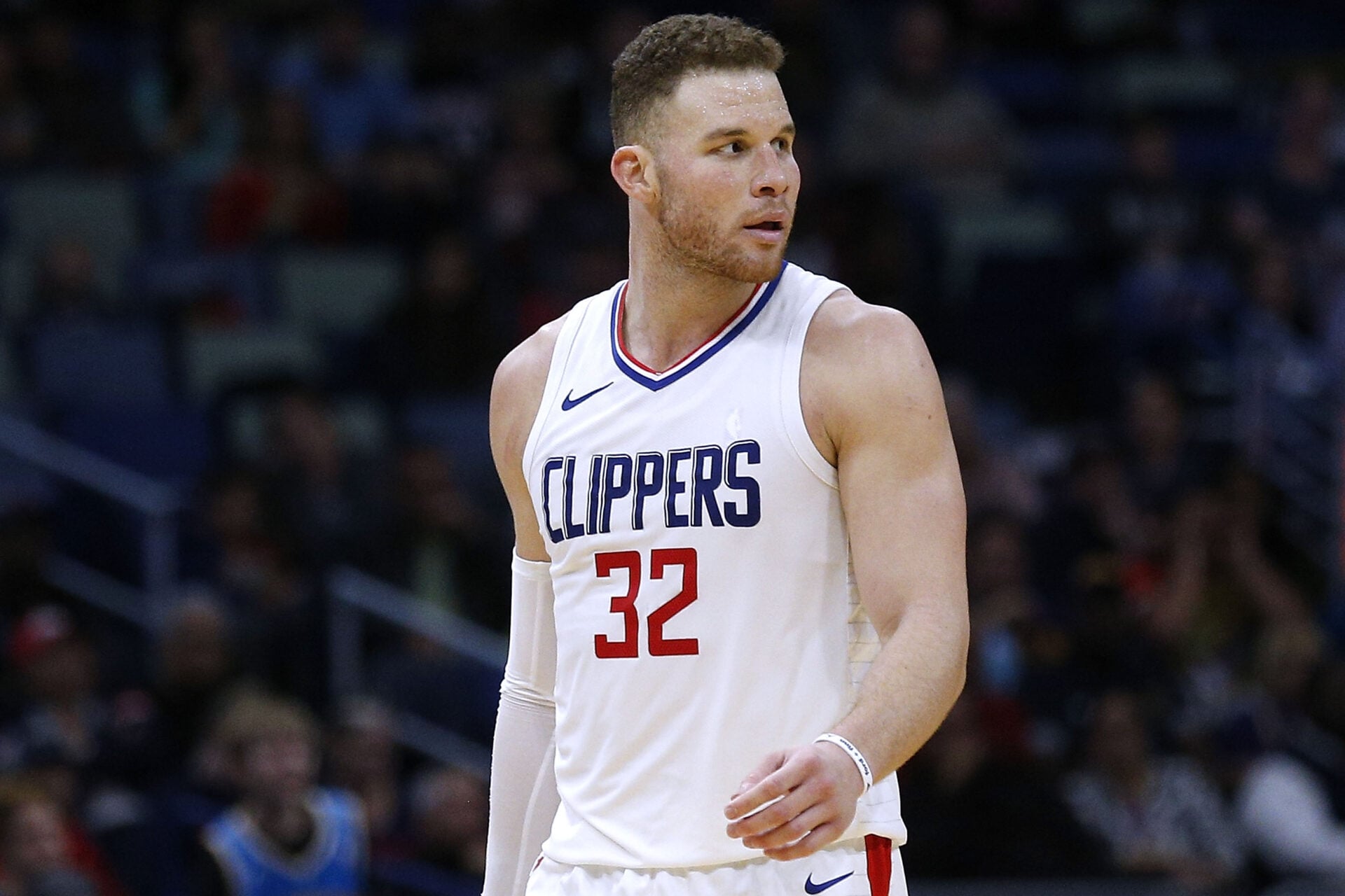 Blake Griffin reveals how LA Clippers sports psychologist betrayed his ...