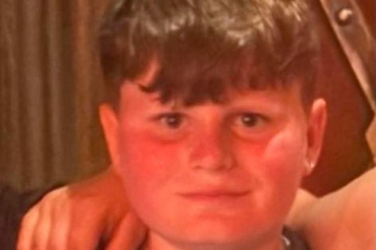 Mother turns heartbreak into hope with appeal for new Portaferry ...
