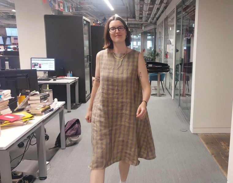 The five-minute trick that made me fitter and more focused at work
