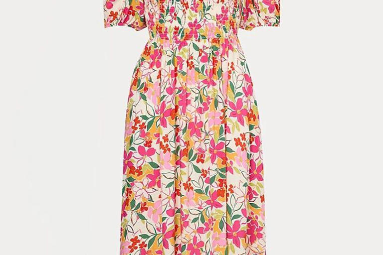 Asda selling out 'beautiful' £12 dress that shoppers love for holidays