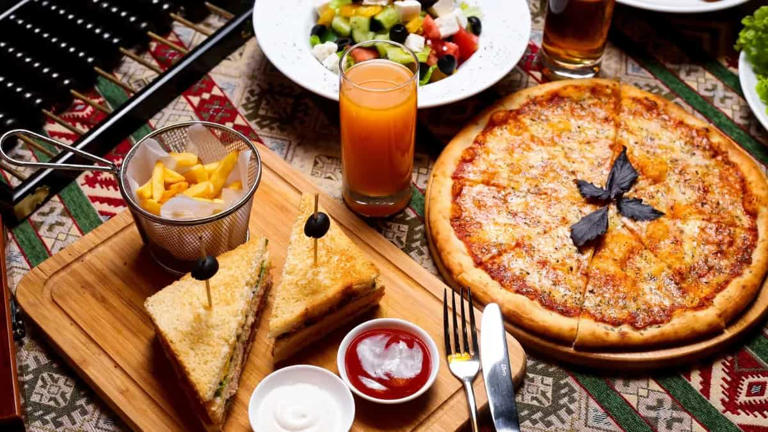 Top new restaurants, bars & cafes across India: July launch list