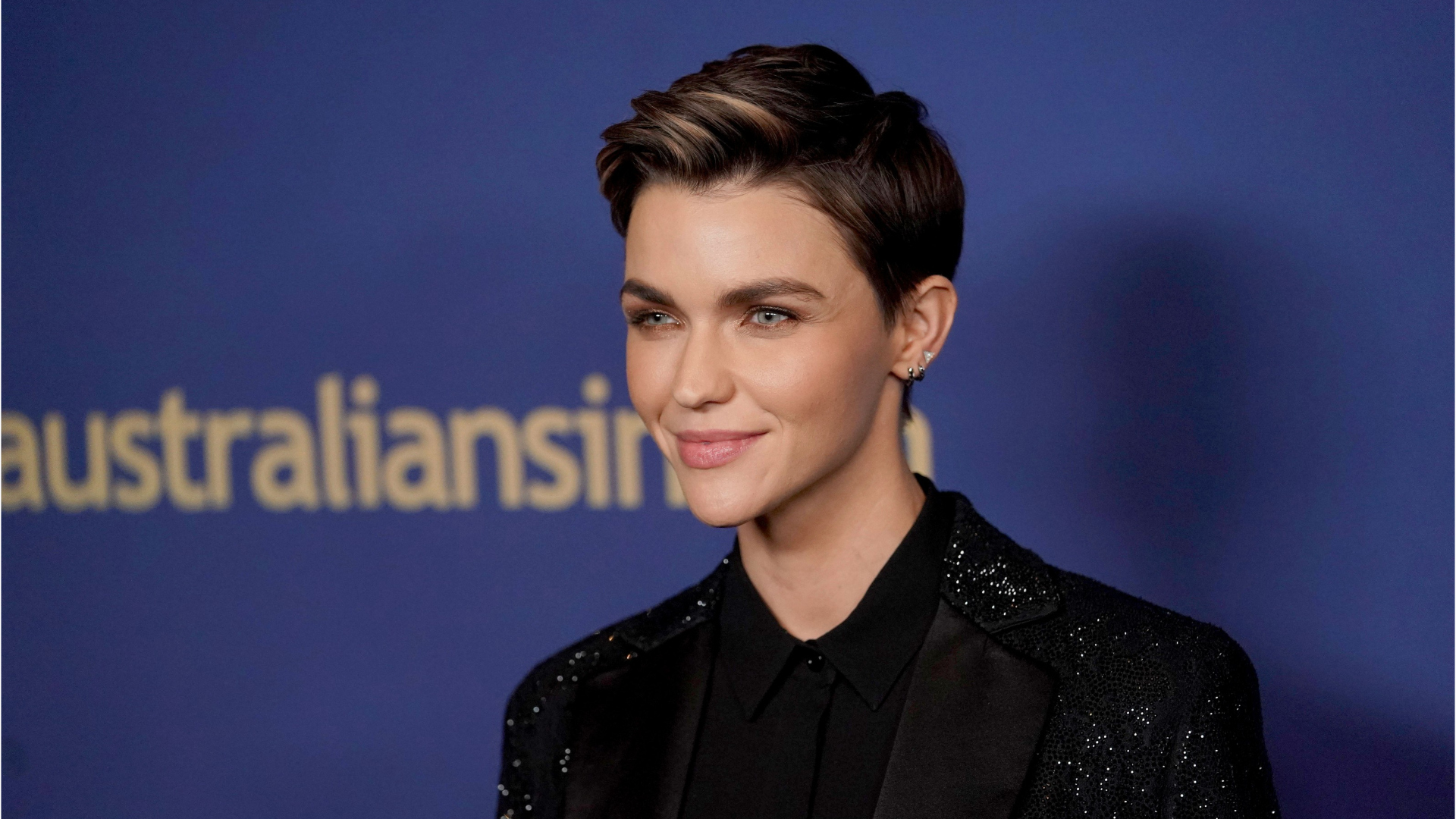 Uncaptioned: Ruby Rose hospitalised after breaking multiple ribs in ...